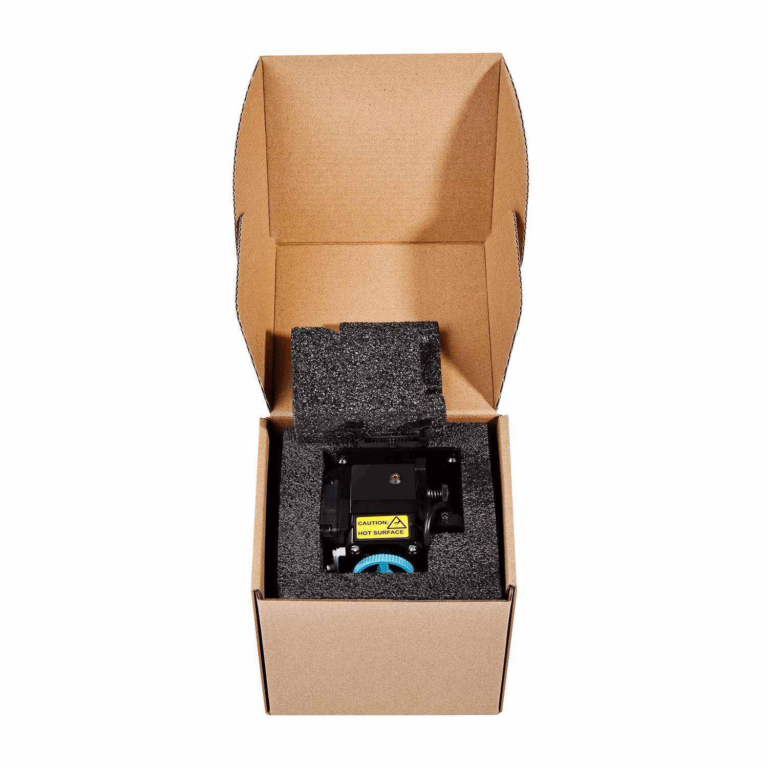 SV06 Original All Metal Planetary Direct Drive Extruder