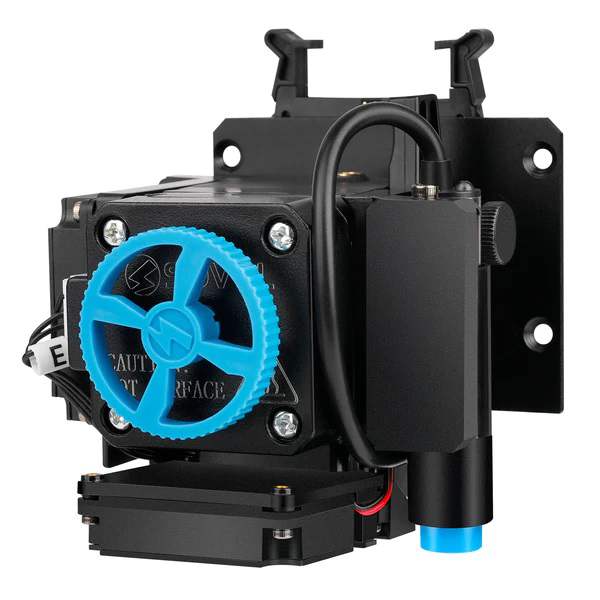 SV06 Original All Metal Planetary Direct Drive Extruder