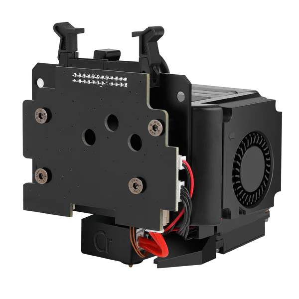 SV06 Original All Metal Planetary Direct Drive Extruder