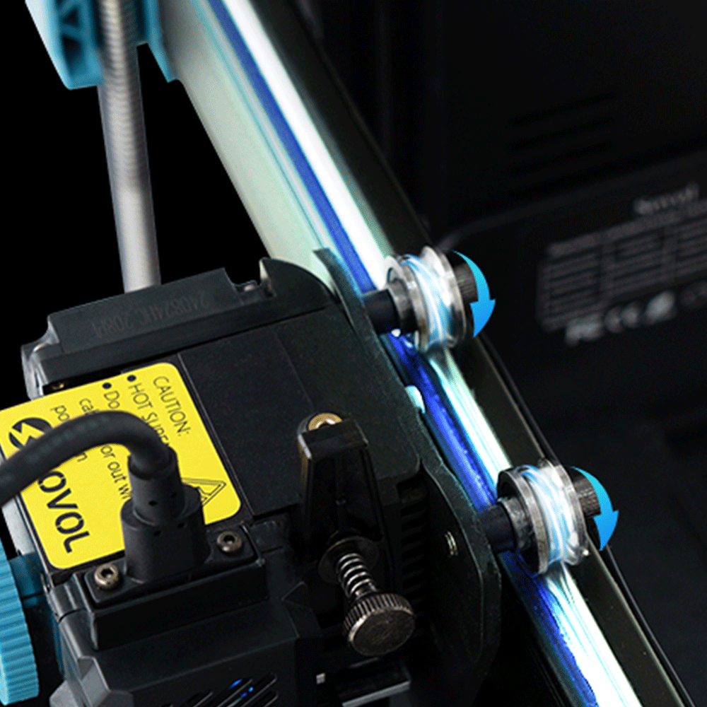 Sovol SV06 ACE 3D Printer