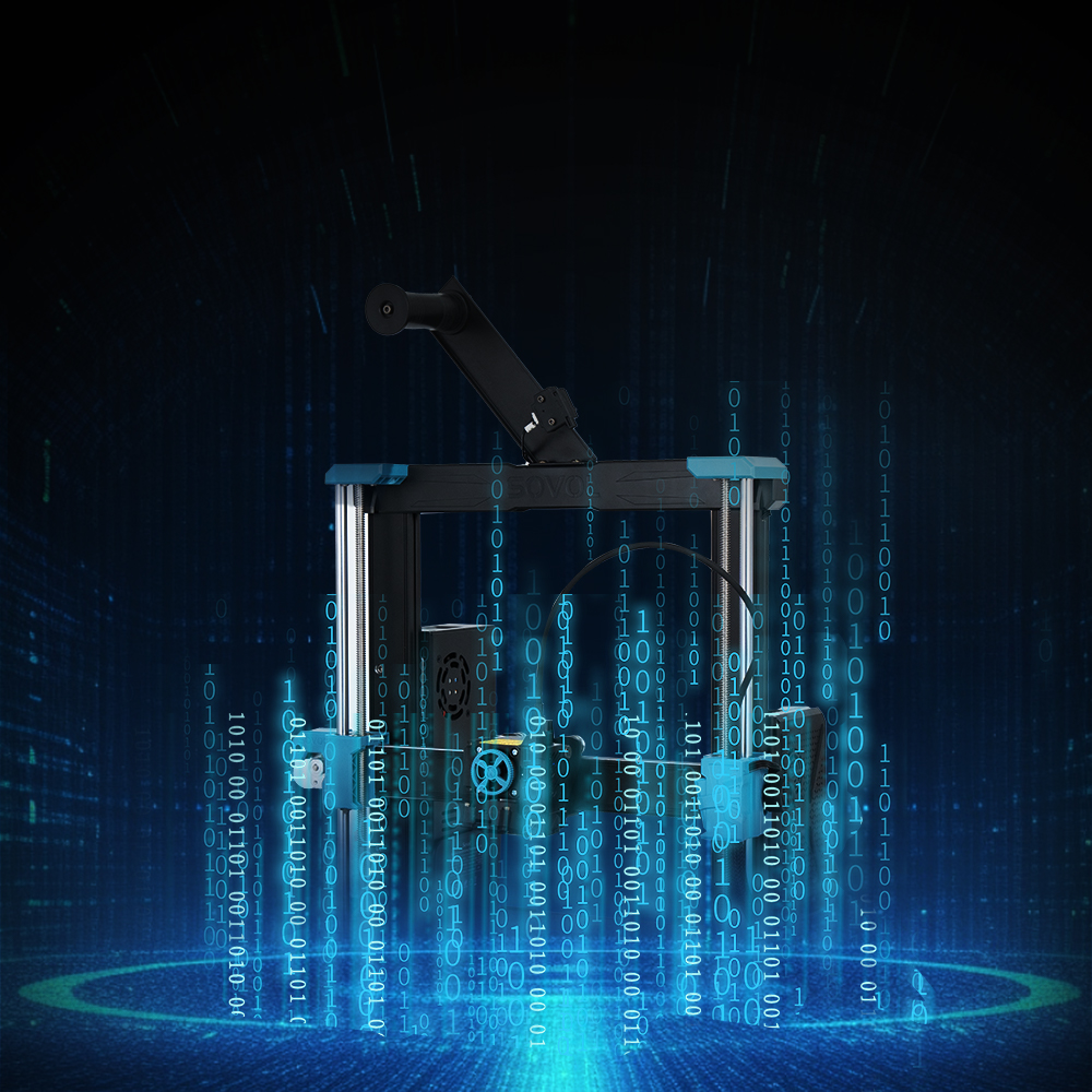Sovol SV06 ACE 3D Printer